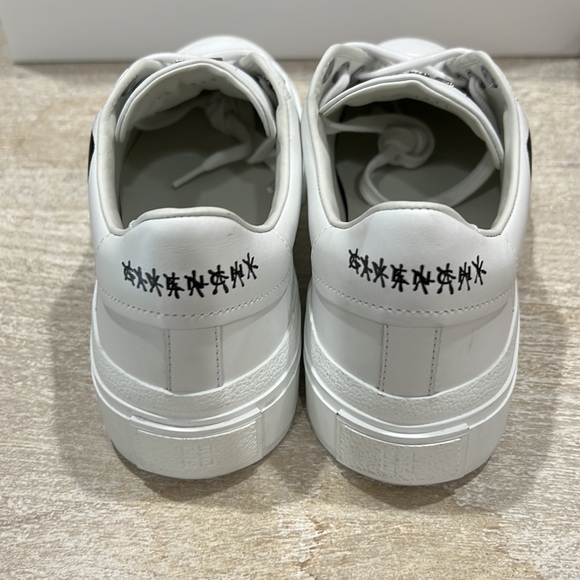 Givenchy | Shoes | Givenchy X Chito City Court Sneakers | Poshmark